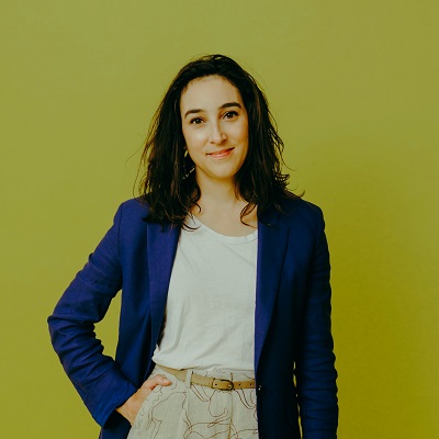 Laura Schubert - Cosmetic Executive Women