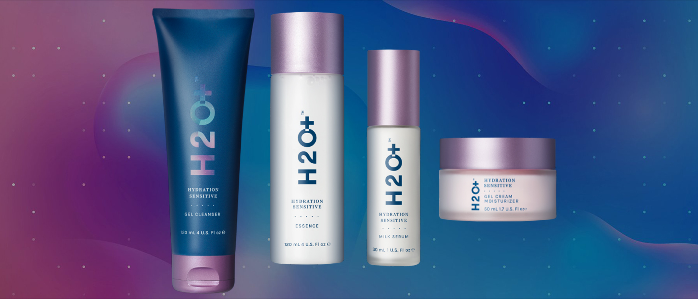 H2O+ Beauty’s CEO Unveils New Brand Evolution Strategy - Cosmetic ...