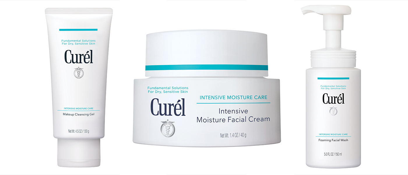 Curel Launches Japanese Facial Range in U.S. Exclusive to Ulta Beauty ...