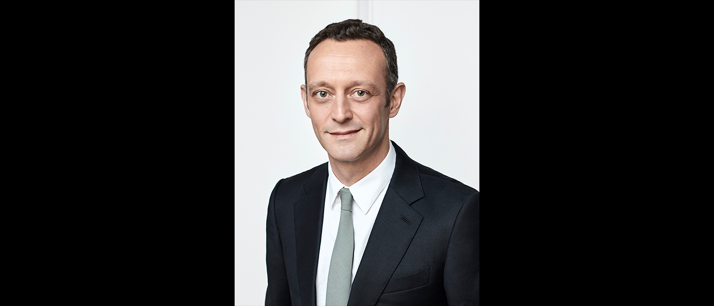 Stéphane Rinderknech to Succeed Frédéric Rozé at L’Oréal USA - Cosmetic ...