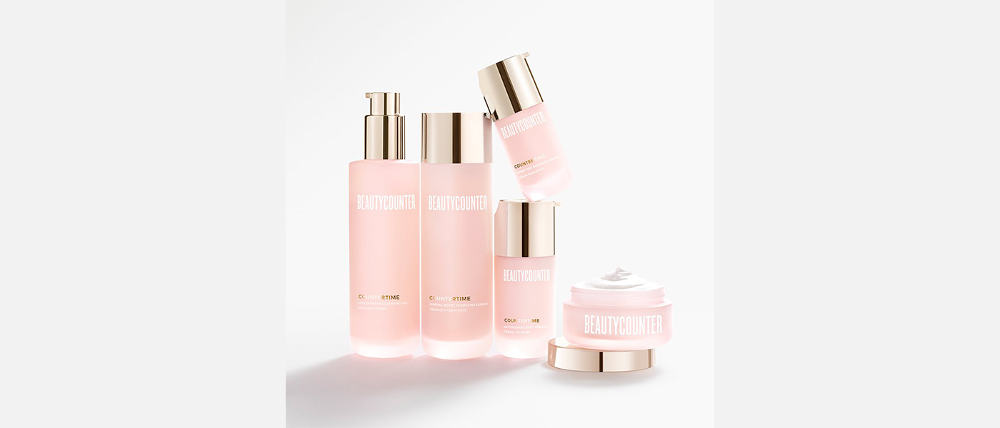 Beautycounter Taps New COO, CCO - Cosmetic Executive Women