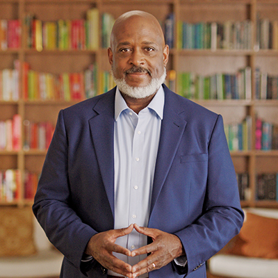 Joey Hubbard - Cosmetic Executive Women