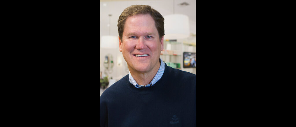 5 Minutes with Drybar CEO John Heffner - Cosmetic Executive Women