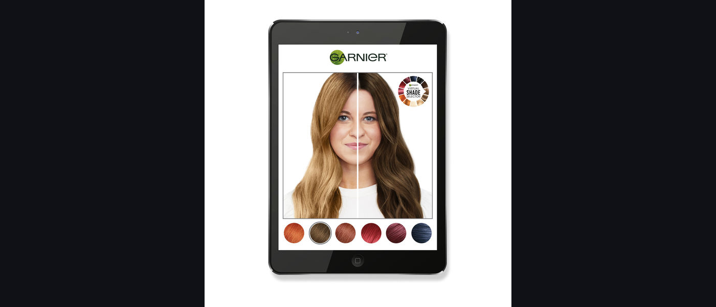Google Lens + L’Oréal Aim to Innovate Hair Color Selection at Retail ...