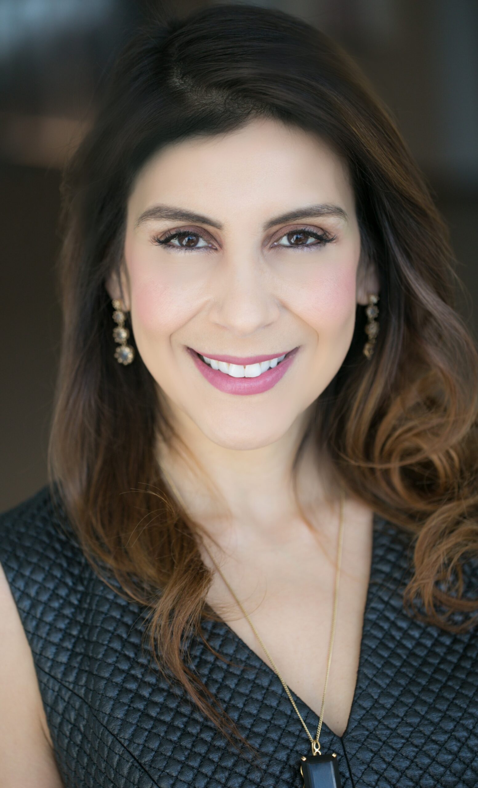 Vivianna Blanch - Cosmetic Executive Women