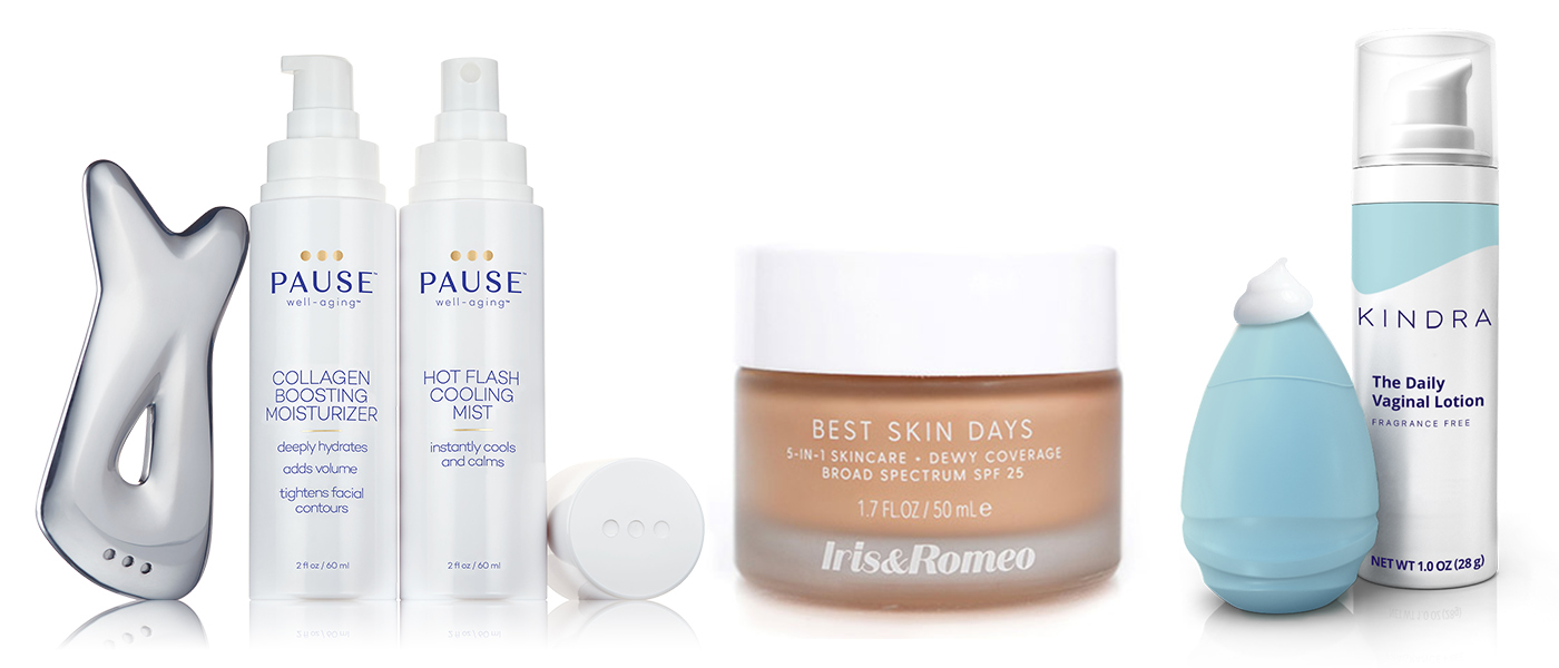 Brands Hitting the Gen X Beauty Bullseye - Cosmetic Executive Women