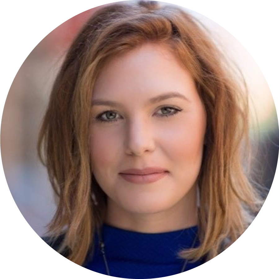 Amanda O’Sullivan - Cosmetic Executive Women