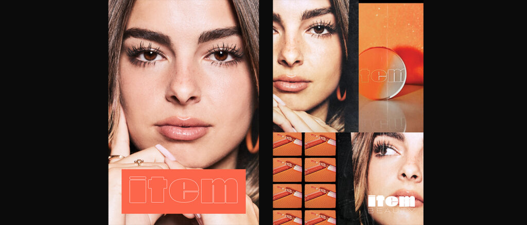 TikTok’s Addison Rae Launches Makeup Brand with Beauty Incubator ...