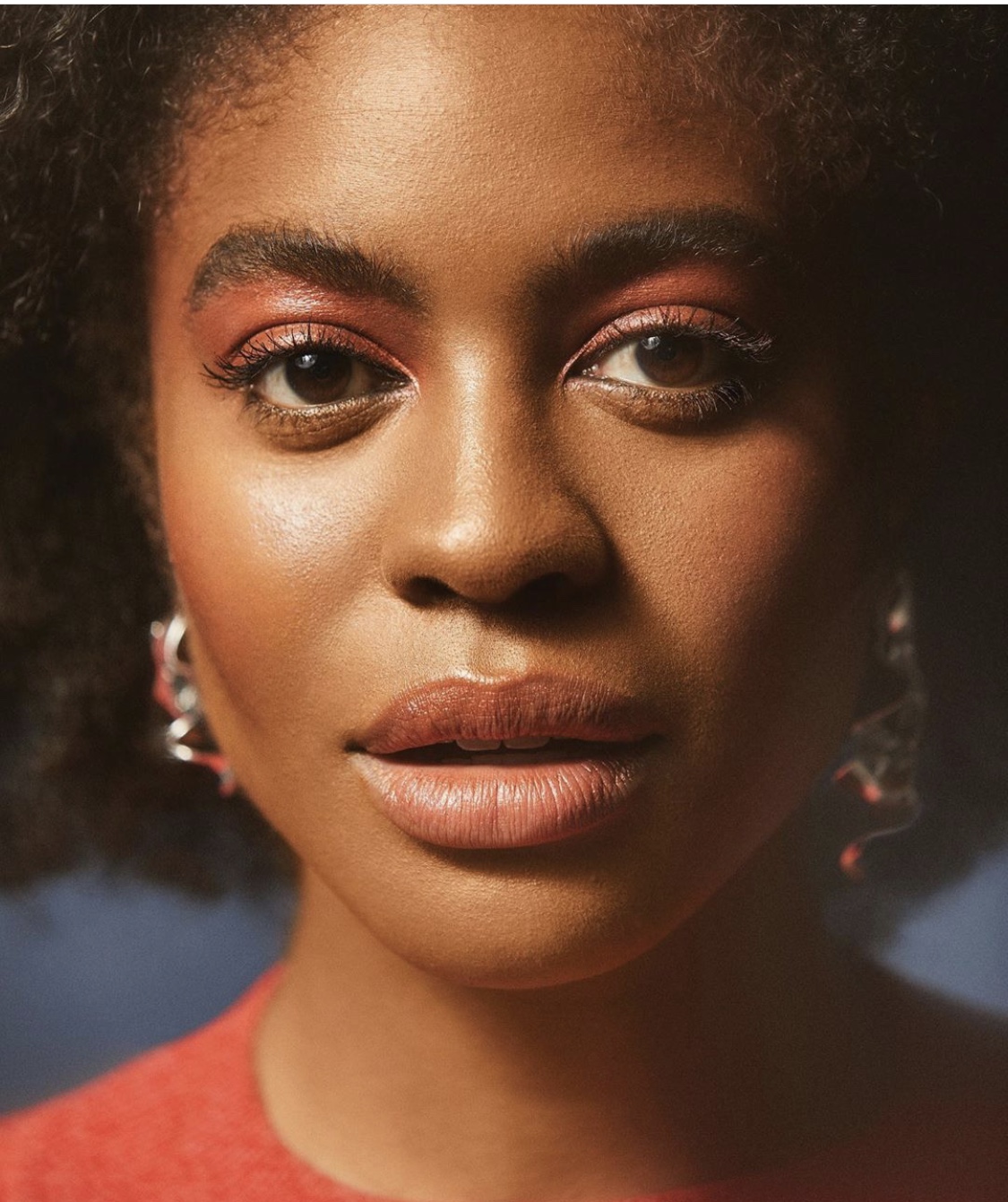 Maya Allen - Cosmetic Executive Women