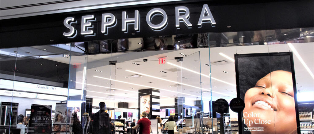 Sephora 2021 Accelerate Program to Focus on POC-Founded Brands ...
