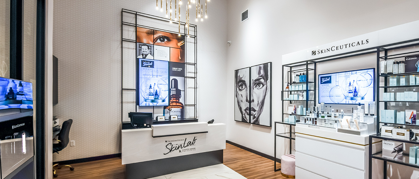SkinCeuticals Open Retail Space, Launches New Serum - Cosmetic ...