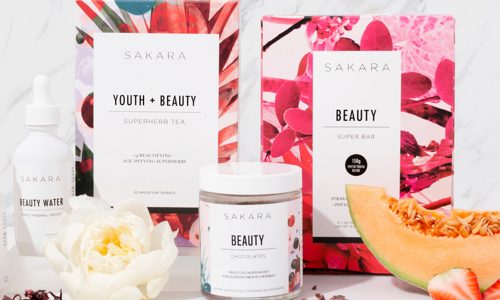 Beauty News - Cosmetic Executive Women