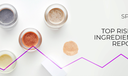 Beauty News - Cosmetic Executive Women