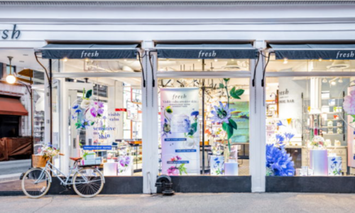 Beauty News - Cosmetic Executive Women