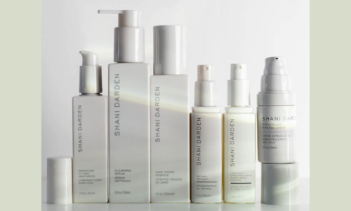 Beauty News - Cosmetic Executive Women