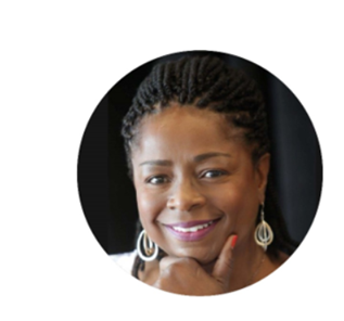 Angela Guy - Cosmetic Executive Women